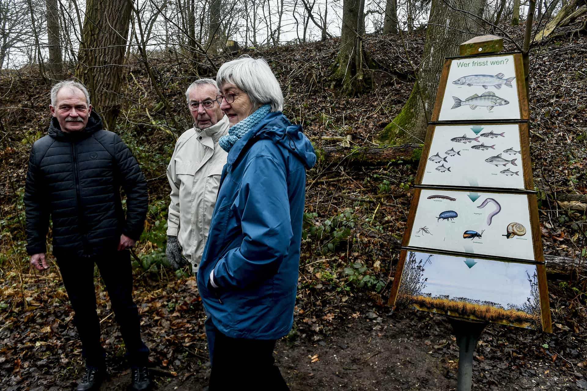 Padborg Vandrelaug har vokseværk | ugeavisen.dk