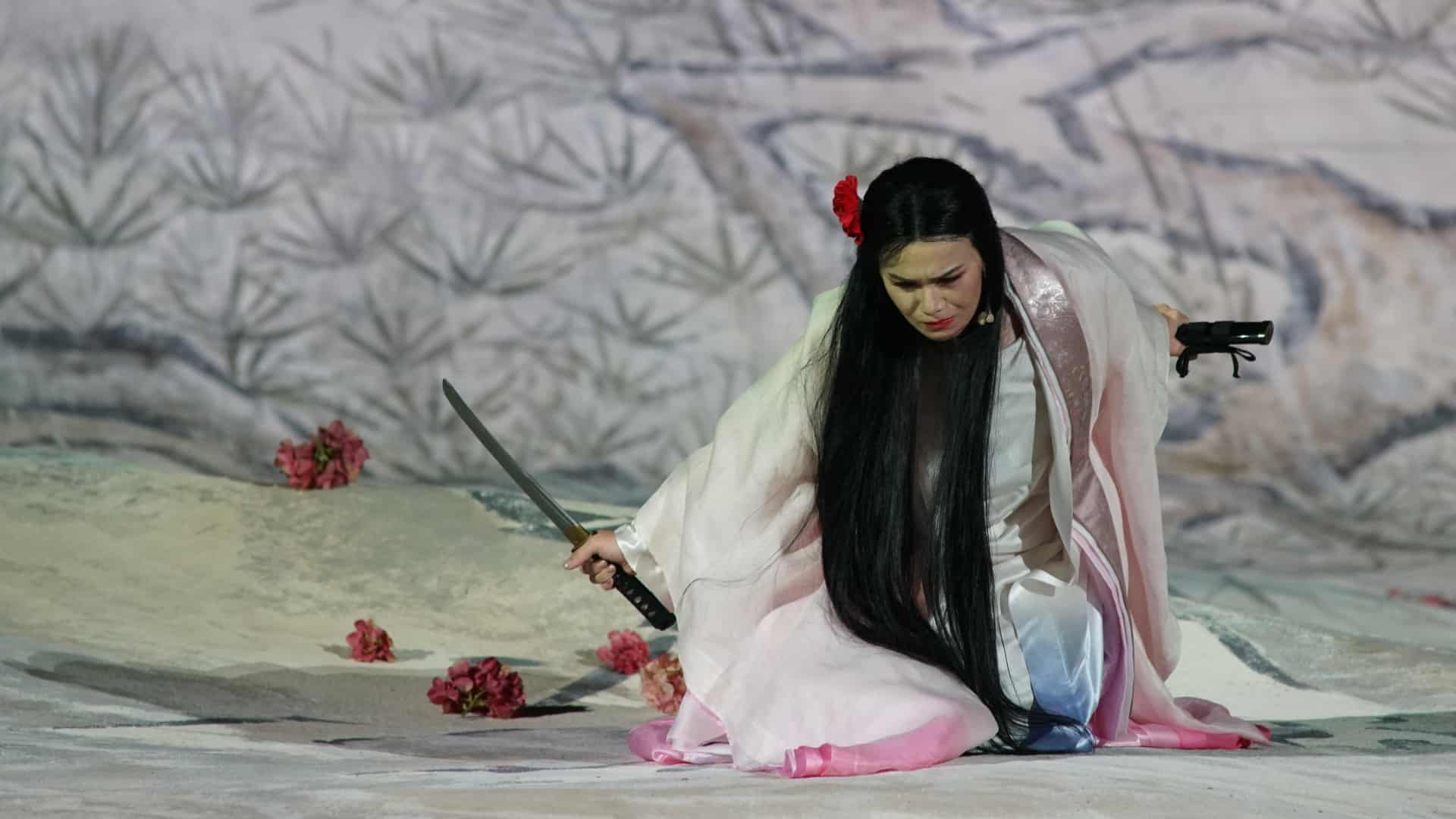 Oplev sopranen Elsebeth Dreisig i Madame Butterfly i Biffen | ugeavisen.dk
