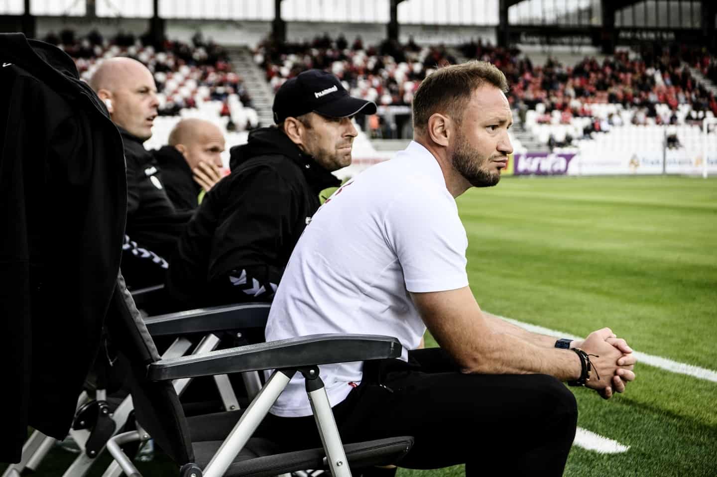 VB vandt for syvende gang i træk: Derfor ligger en svær beslutning og ...