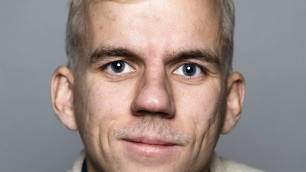 Rasmus fra Holstebro er tæt på en prestigefyldt pressefotopris ...