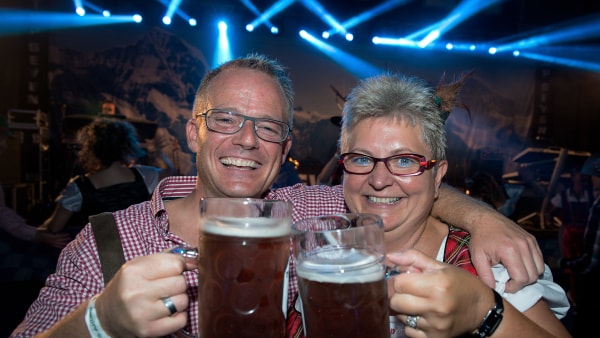 Tyrolermænd og Heidier søges: Der er stadig muligt at købe billetter ...