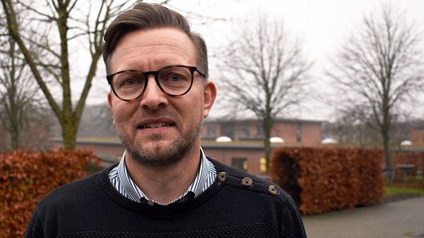 Leif Pettersons bud på hvad der skal til for at styrke udviklingen i ...