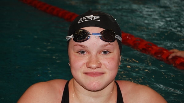 Sidse vandt tre gange DM-guld | ugeavisen.dk