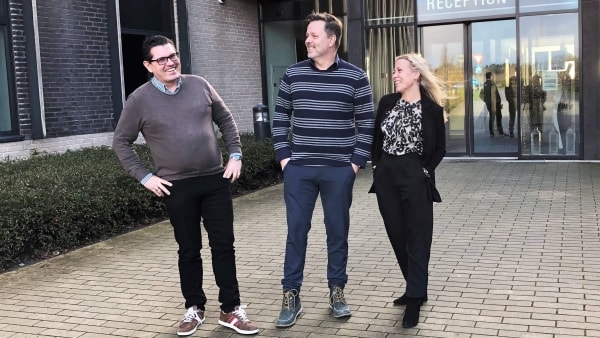 Zleep Hotel Billund holder jobdag for første gang: - Der bliver god ...