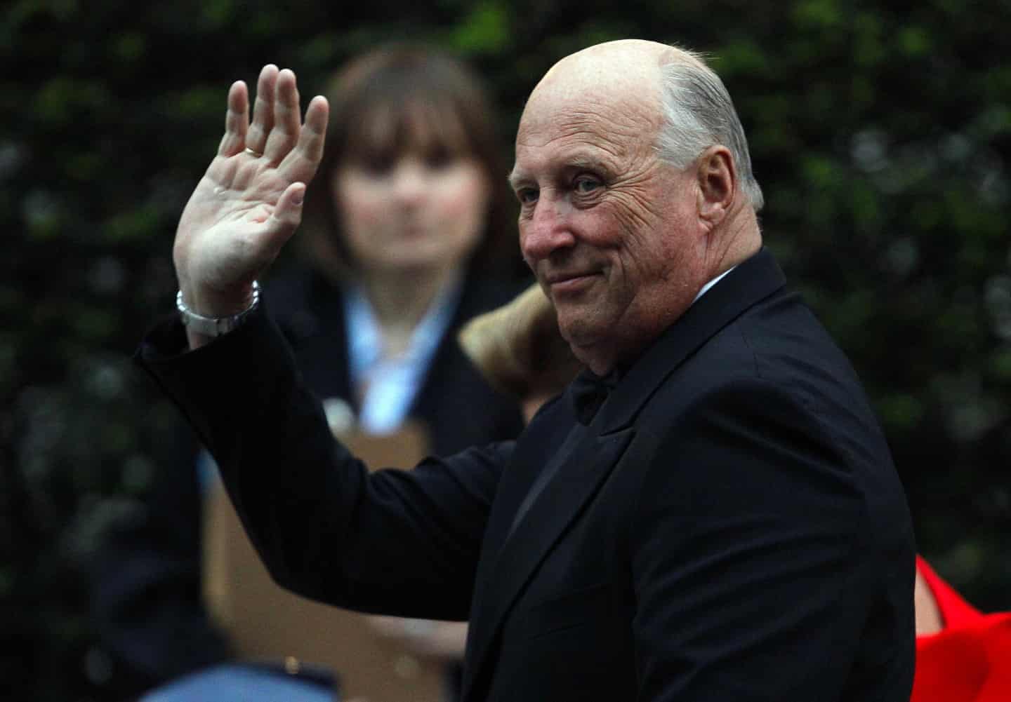 Norges konge er populær som aldrig før | fyens.dk