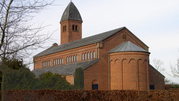 Musikalsk pinse i Askov Kirke | jv.dk