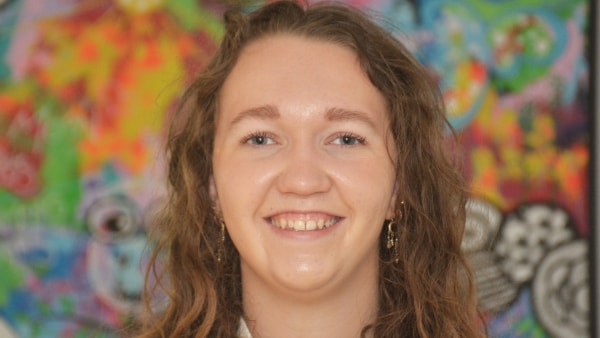 Clara blev udtaget til landsholdet - og vandt | ugeavisen.dk