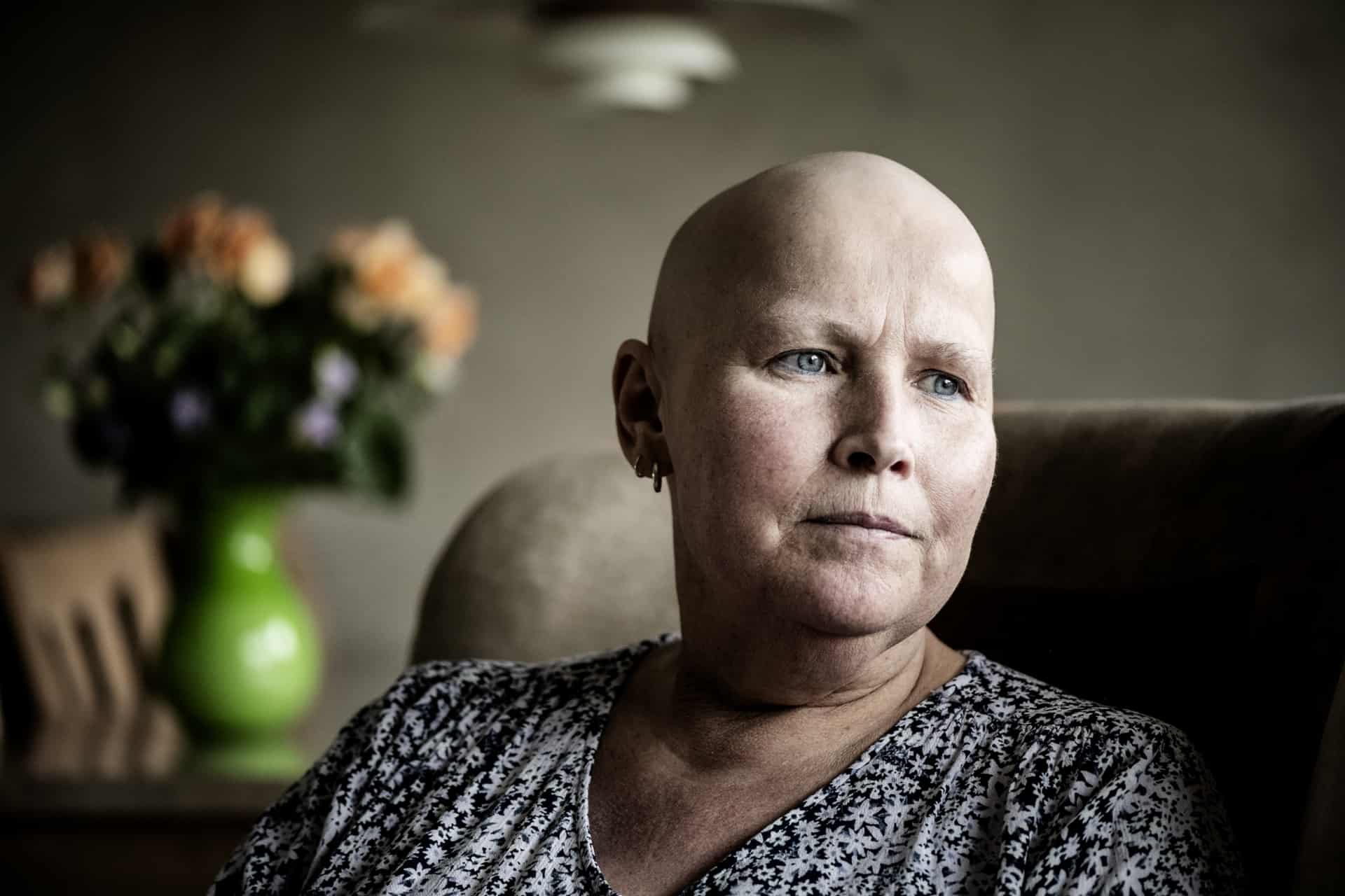 Ulla har samlet ind for Kræftens Bekæmpelse i 20 år: Pludselig blev hun ...