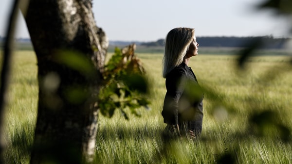 Se Danmark: Tina fulgte sin passion og sagde op | avisendanmark.dk