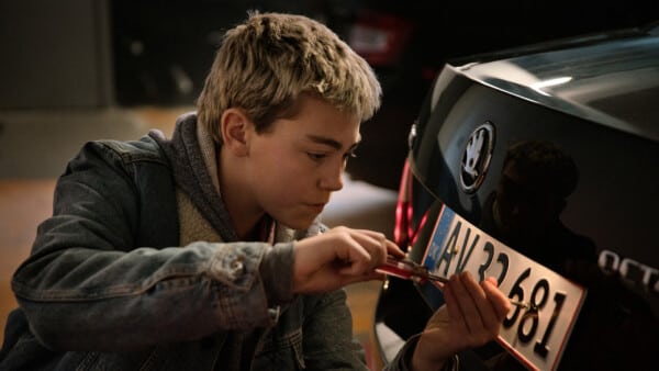 Benjamin hacker sig frem til sin mor | ugeavisen.dk