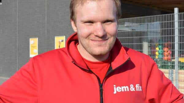 jem & fix klar til stor åbningsfest | ugeavisen.dk jem & fix klar til stor åbningsfest | ugeavisen.dk