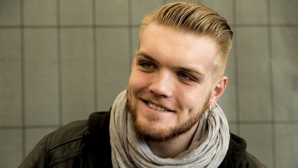 Jacob Dinesen er vippet ud af røret hos Tønder Kommune: Ny kunstner har ...