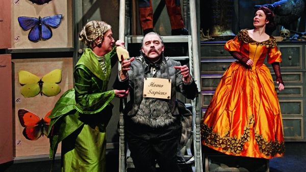 25-års jubilæum: Annette Dahl | stiften.dk