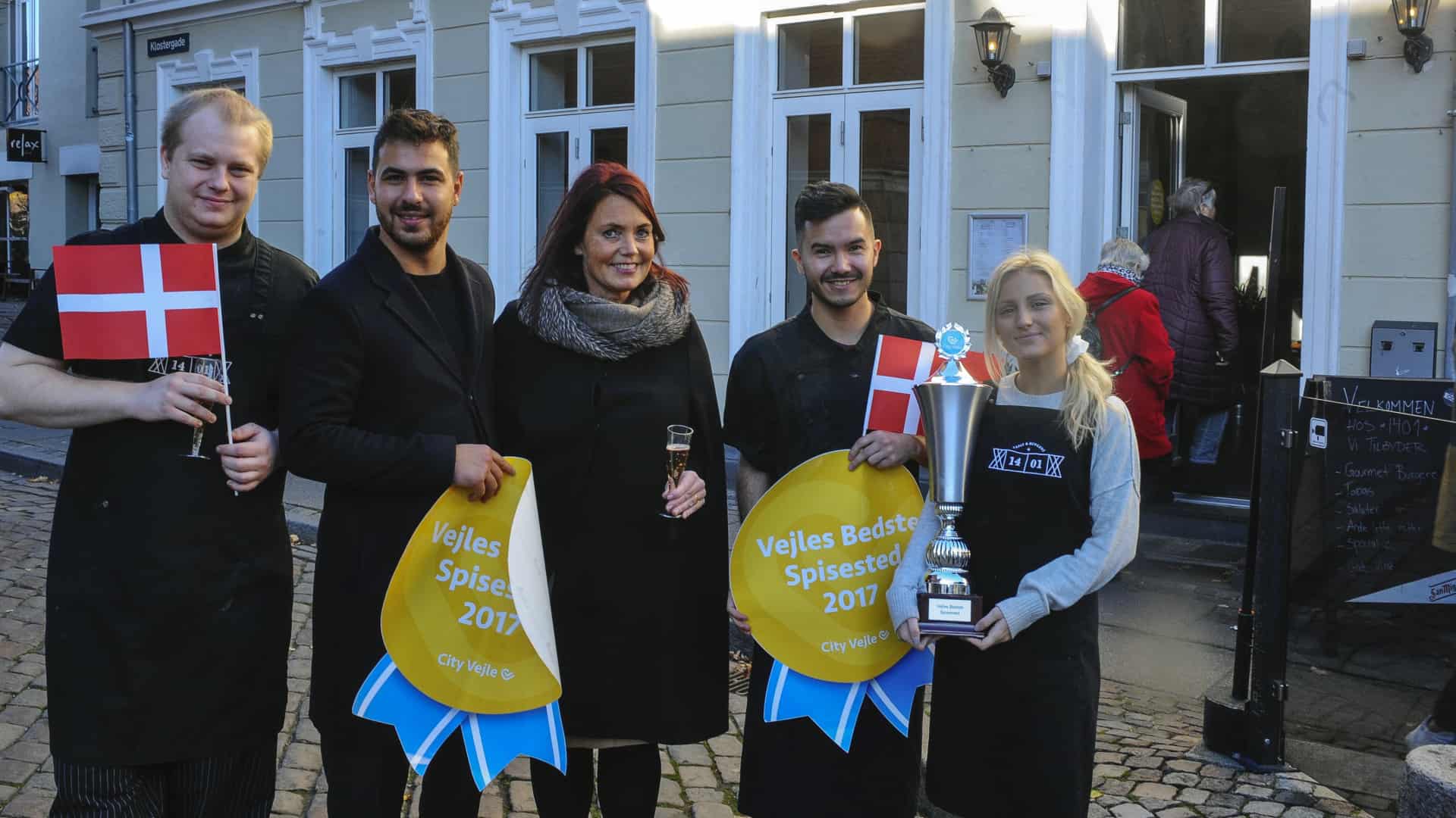Her er Vejles bedste... | ugeavisen.dk