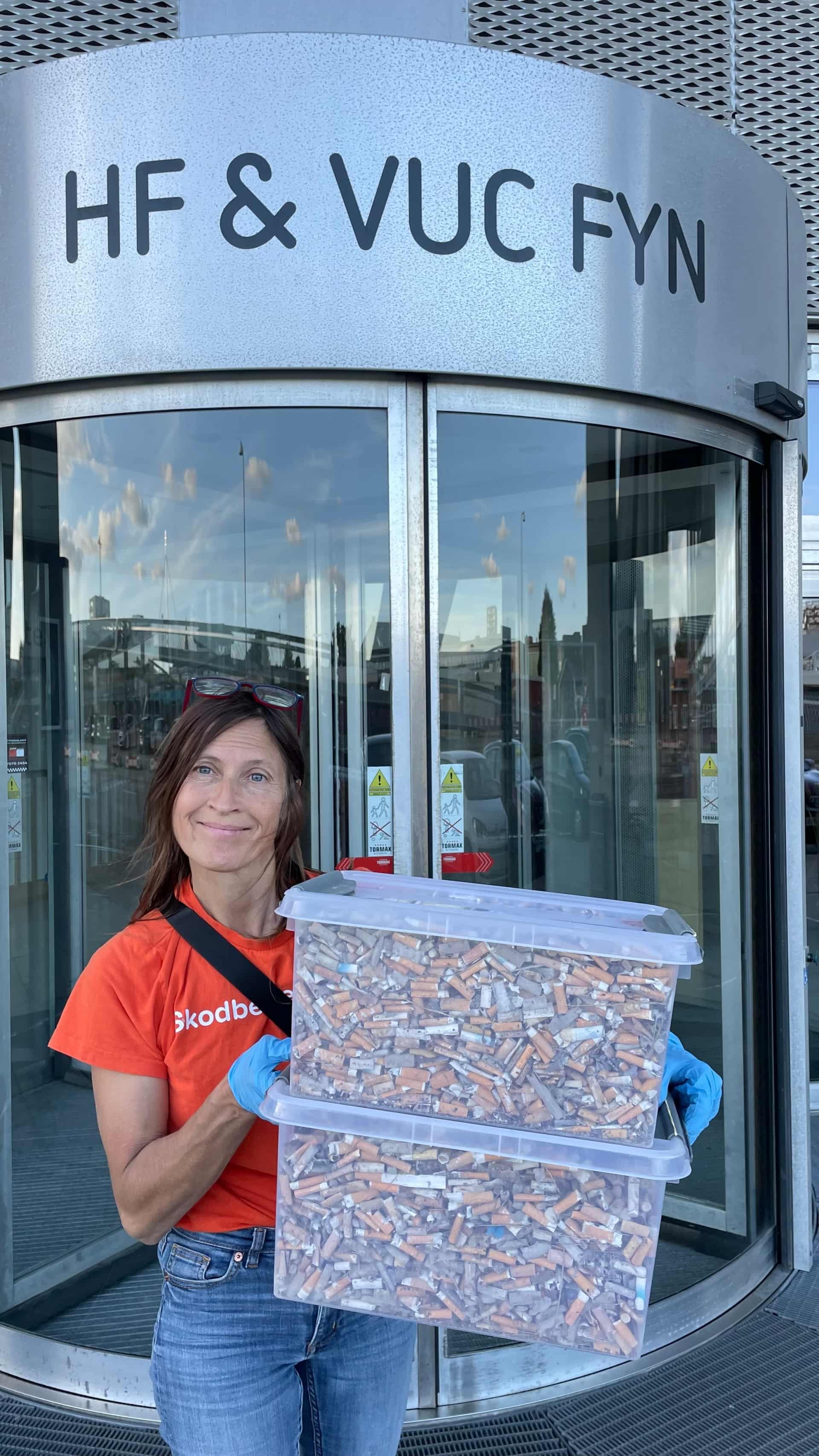 Se billederne: Går du også på en skod-uddannelse? | frederiksbergliv.dk