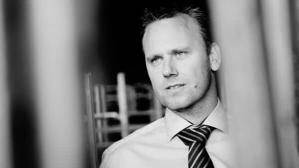 Kim Lange Hansen fylder 40 år | fyens.dk