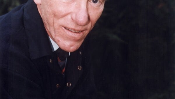 Hypnotisøren Ali Hamann er død | fyens.dk