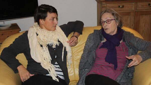 HADERSLEV: Grethe var solgt: - Skøn stemme, flot jakkesæt | ugeavisen.dk