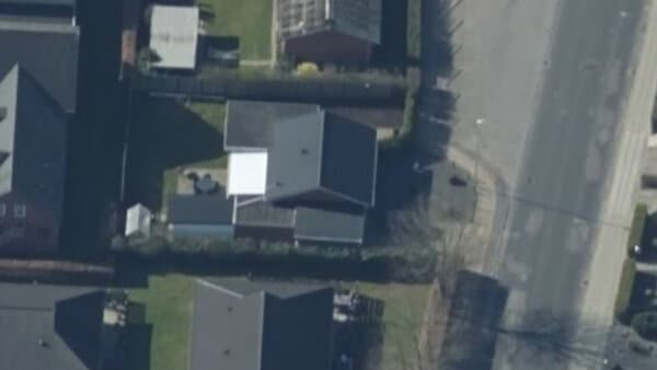 Vejen: Vester Alle 60 solgt for 1.195.000 kroner | jv.dk