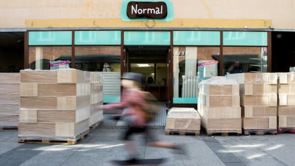 Normal-direktør: Læsernes ønsker gør indtryk | ugeavisen.dk