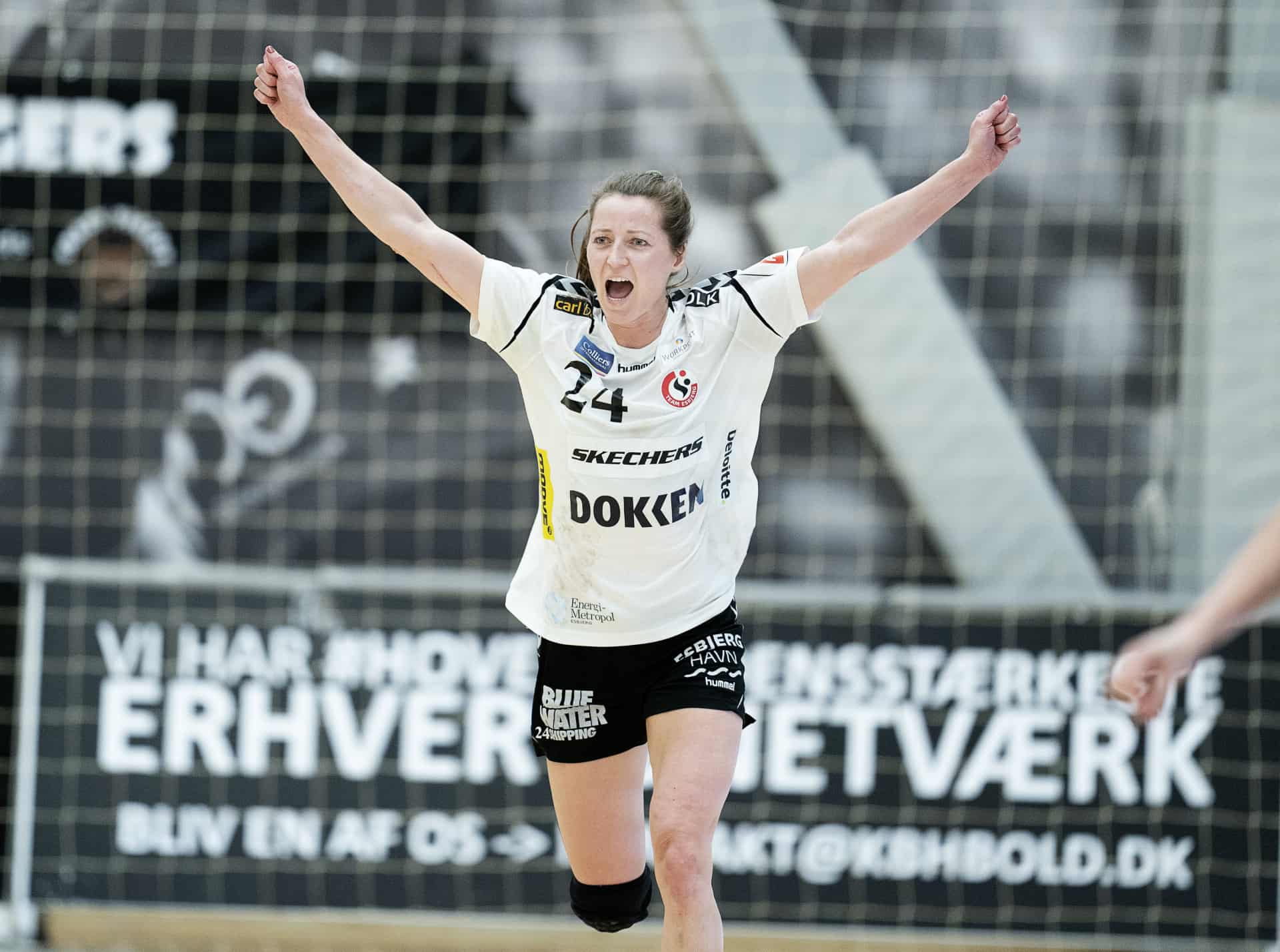 Derfor vinder Team Esbjerg | jv.dk