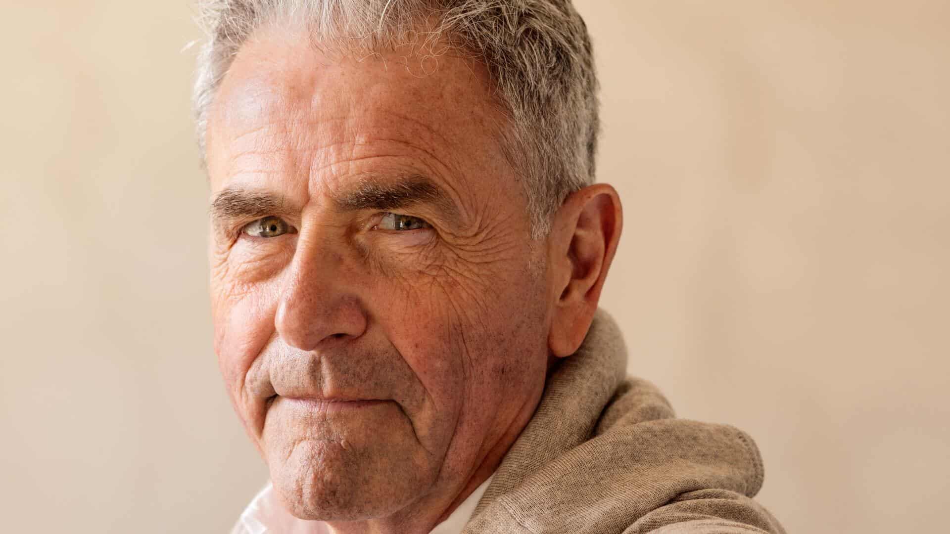Forfatter Jens Christian Grøndahl gæster Strynø Gl. Mejeri | ugeavisen.dk