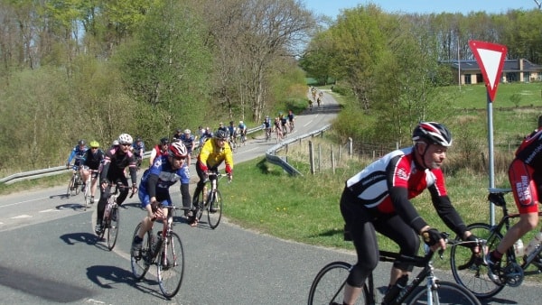 Rundt i Trehøje på cykel | ugeavisen.dk