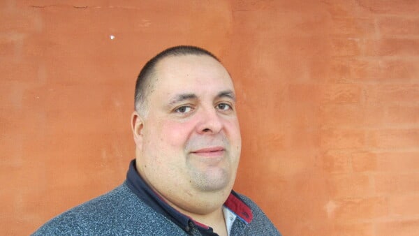 25 års jubilæum Brian Rasmussen Kjær | jv.dk