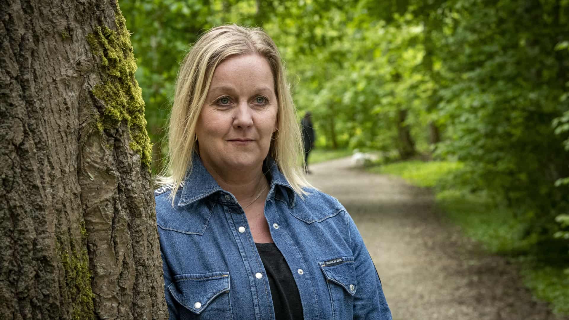Klog af erfaring: Man skal aldrig tage et nej for et nej | stiften.dk