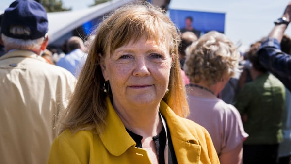 Elisabeth Svane bliver europakorrespondent | stiften.dk