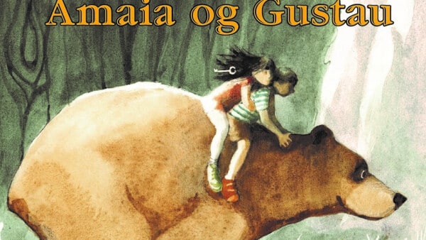 Biblioteket anbefaler: Det gode gamle eventyr | ugeavisen.dk