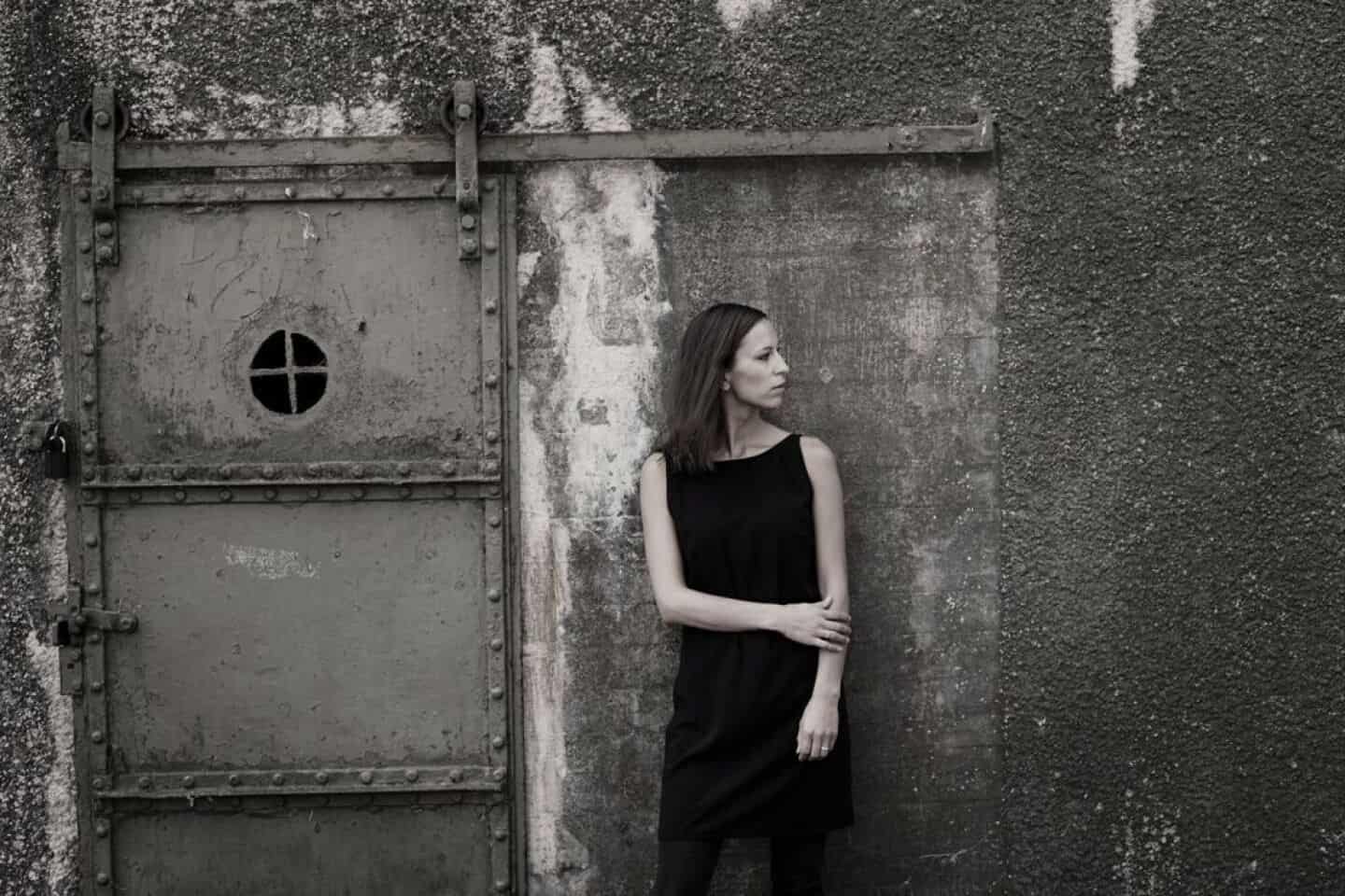 Mathilde Falch klar til at fange Nygadehuset | jv.dk