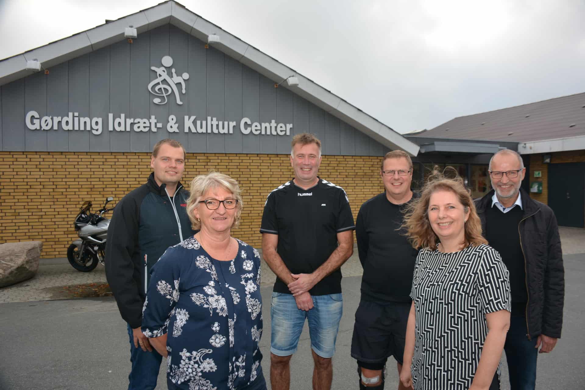 Festlig fejring af 40-års fødselsdag | ugeavisen.dk