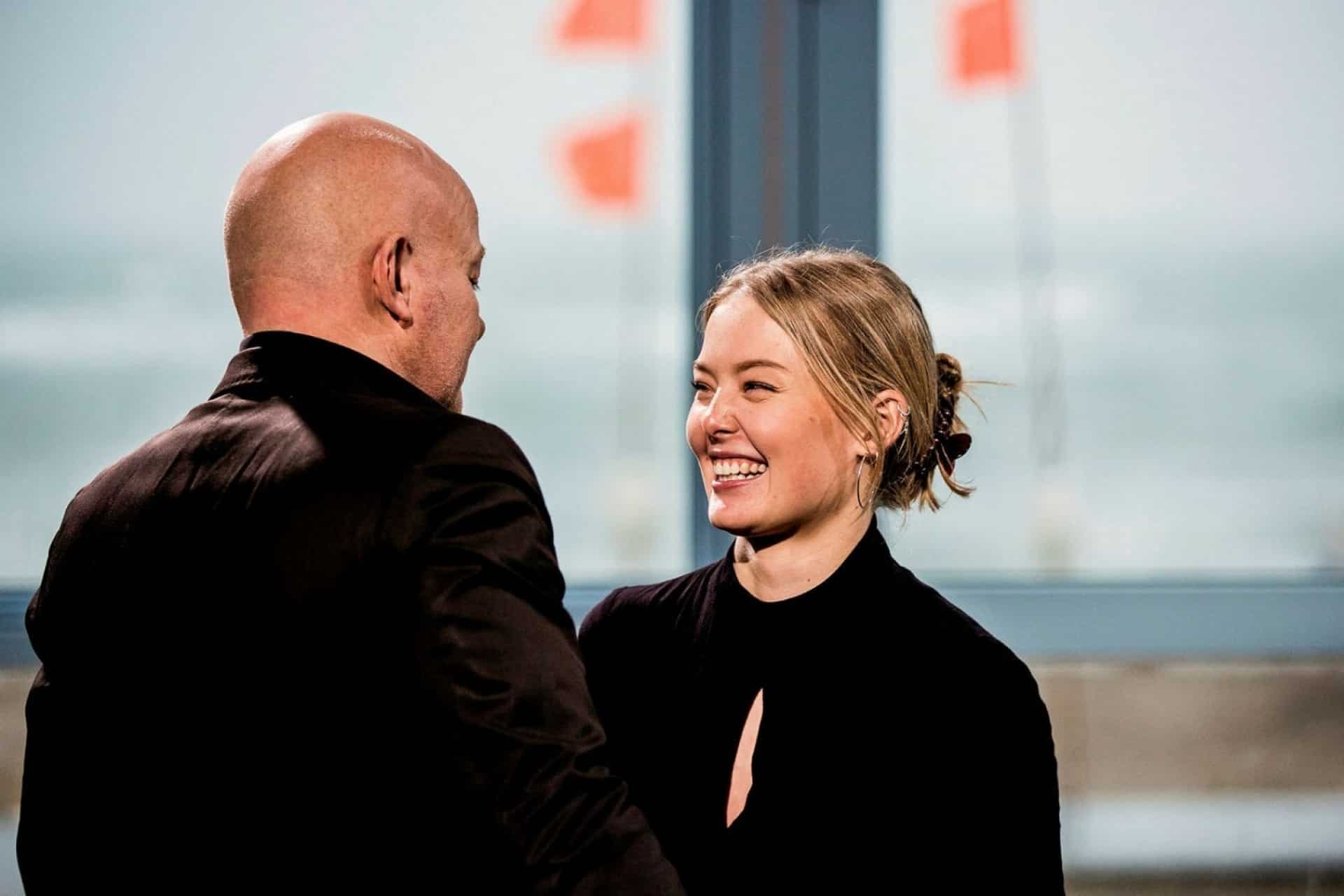 Alma fra X Factor: Jeg havde kræft som syv-årig | ugeavisen.dk