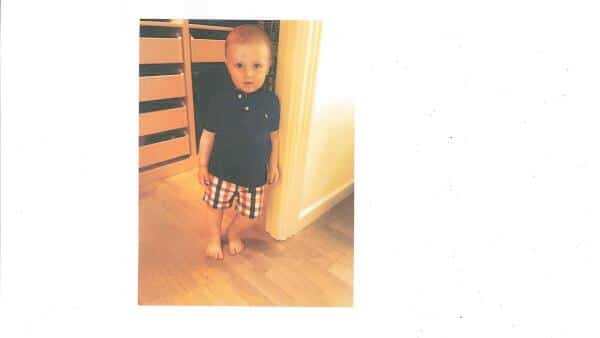 Vore børn fylder år: William Solberg Johnson 2 år | jv.dk