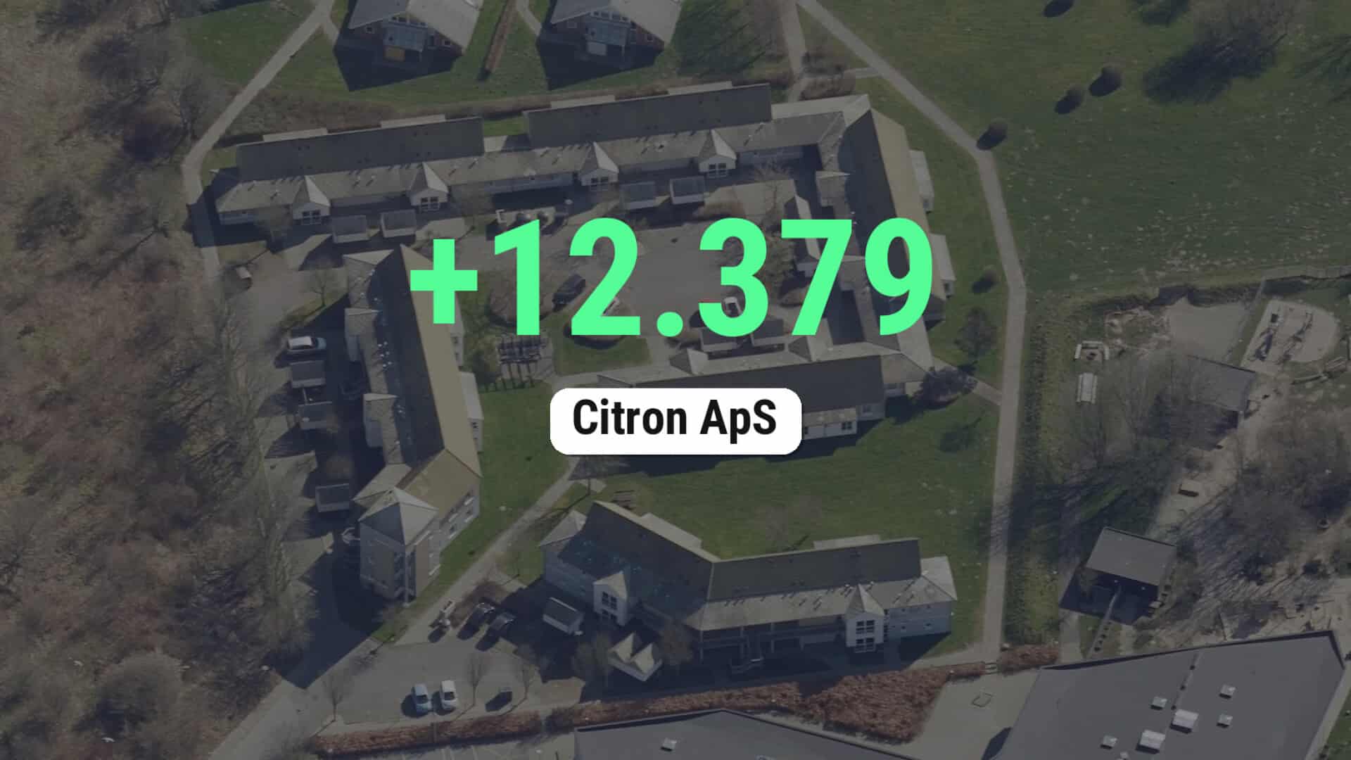 Citron ApS får plus | jv.dk