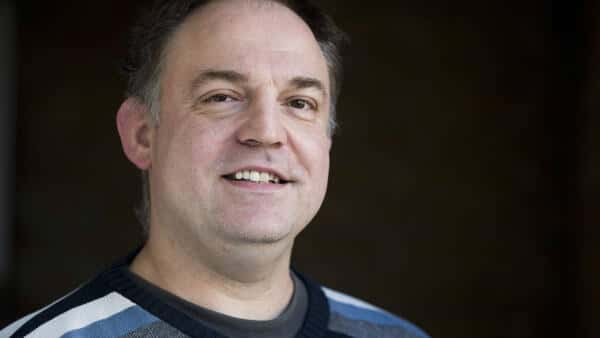 Lars Dyhr taler ud: Jeg har været ked af det | jv.dk