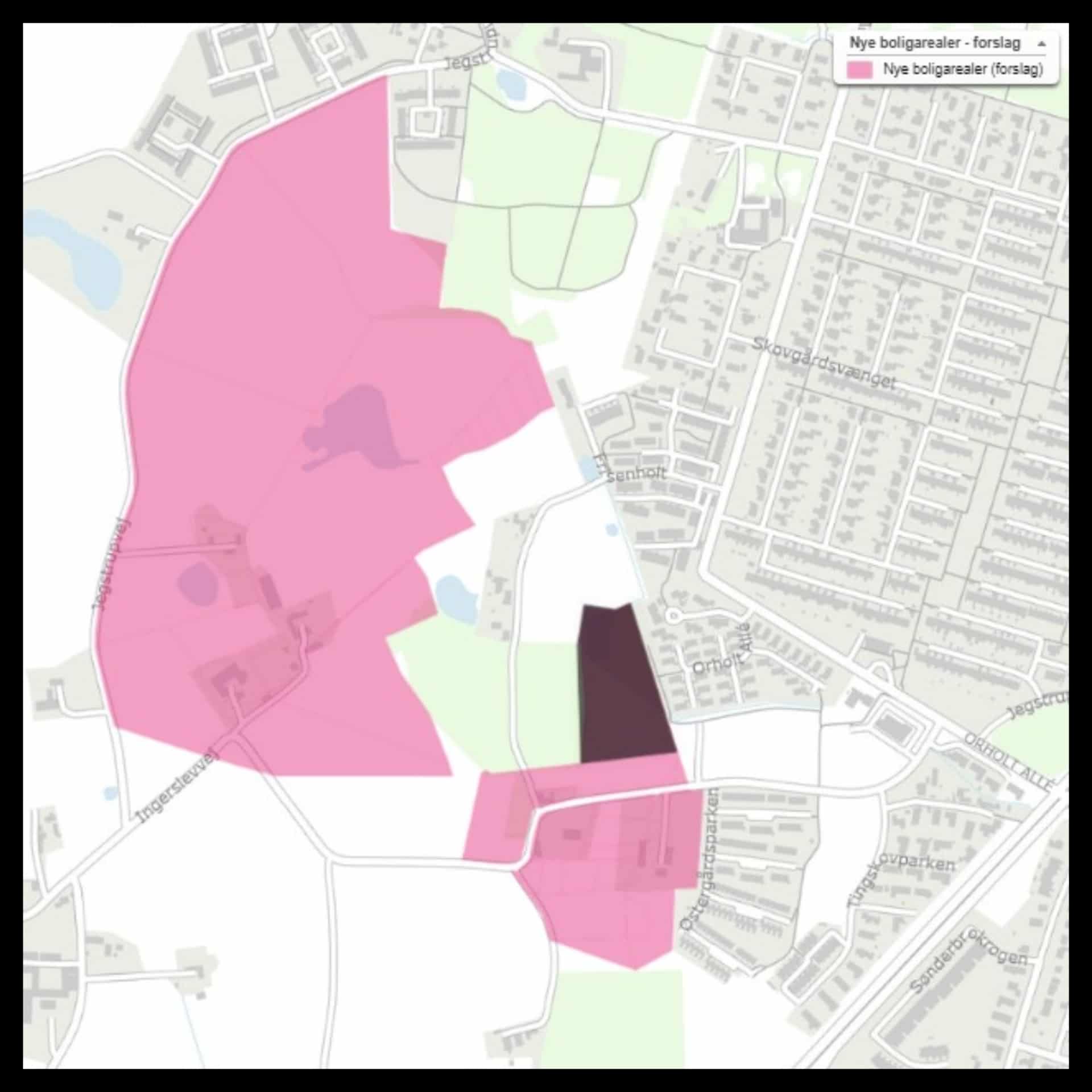 Lokal borgergruppe føler sig hørt: Rådmand vil droppe byggeplaner i ...