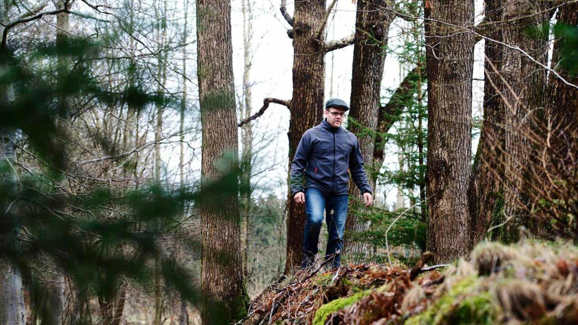 Museumsinspektør skal forske i historien om de vestjyske ...