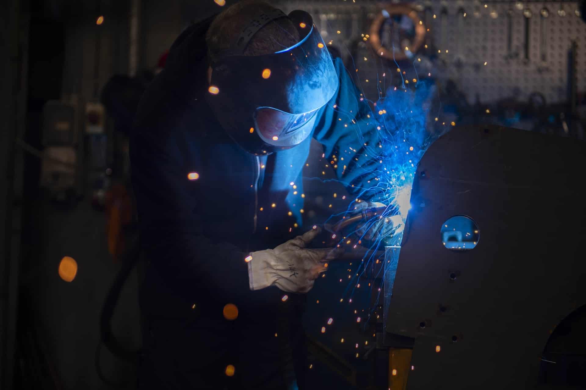 Lars Sandahl: Flere hænder skal levere et stærkere Danmark videre til ...
