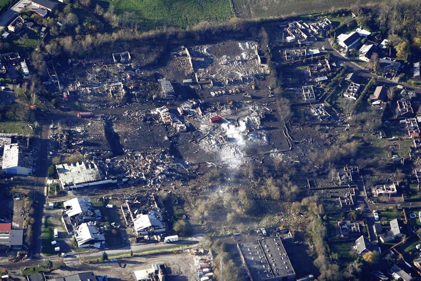 Efter Seest: Politiet vil ikke forfølge Beredskabsstyrelsen | jv.dk