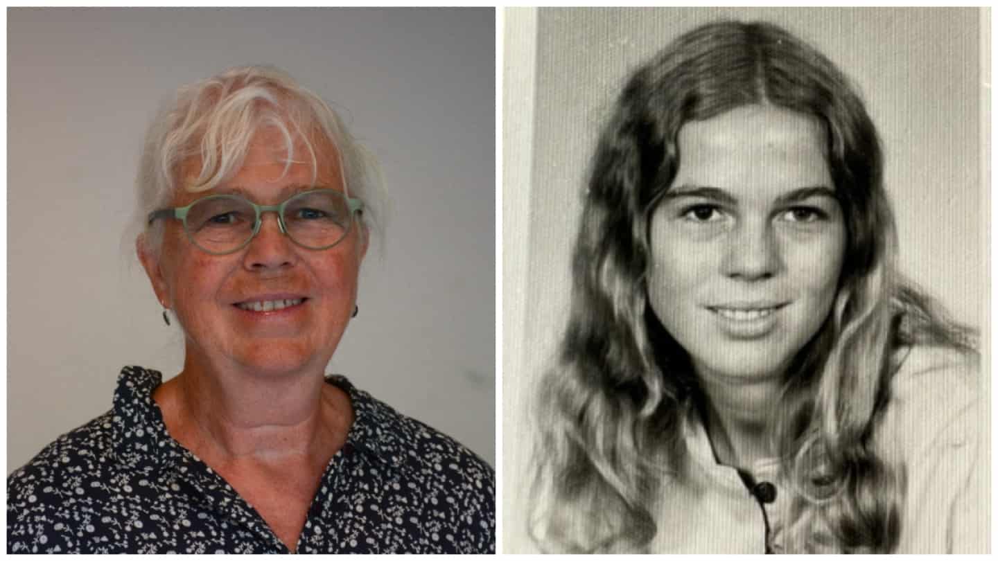 For 50 år siden blev de første studenter udklækket: Sådan er det gået ...