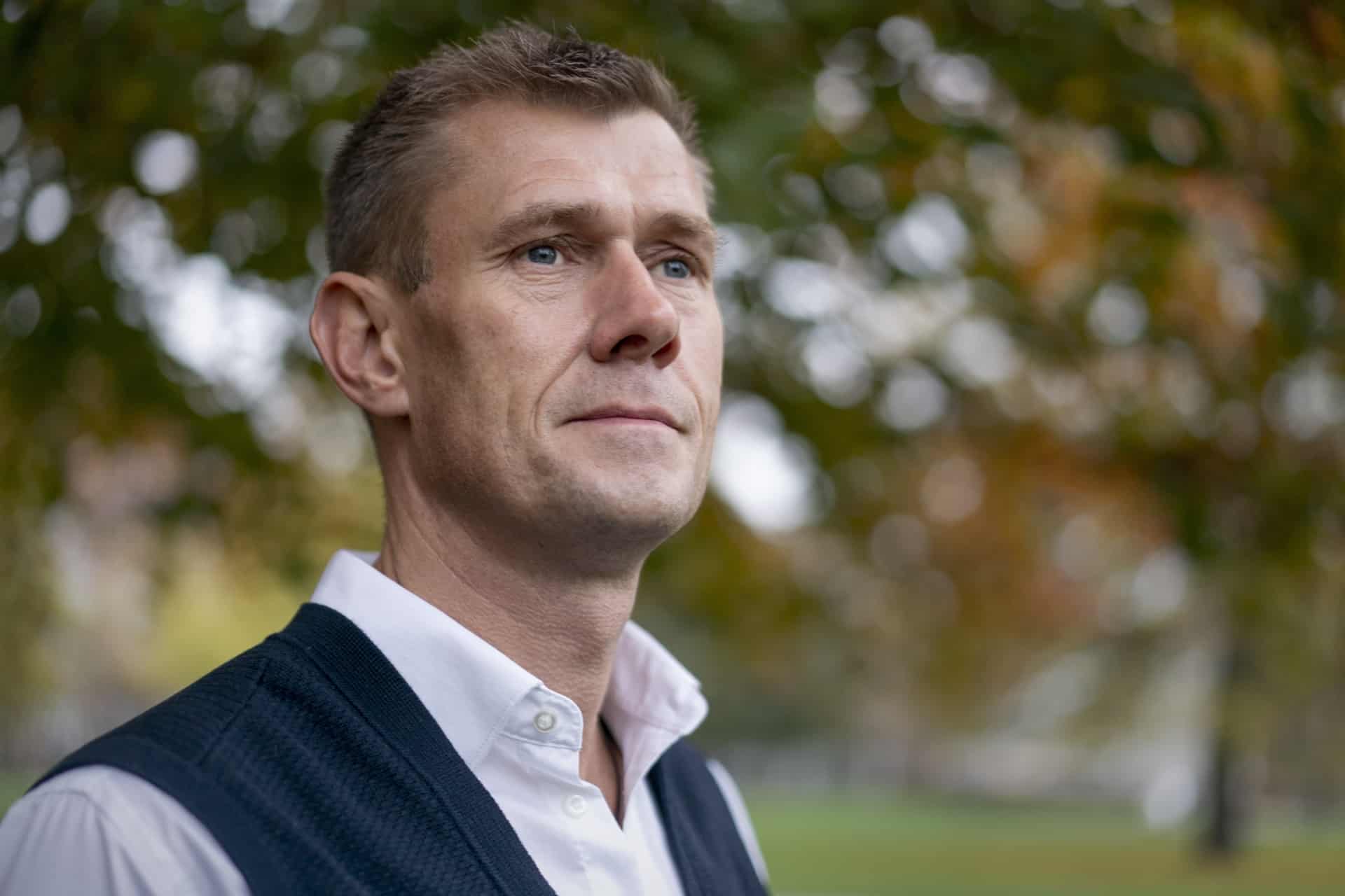 Det skal du vide: Henrik Linds SAS-investering var en 'hurtig ...