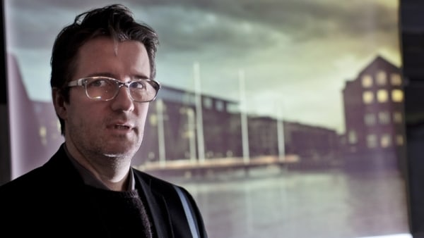 Lego-pengetankt bygger i Vejle | ugeavisen.dk