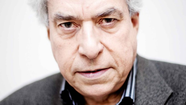 Fællessang med George Metz – men hver for sig | ugeavisen.dk