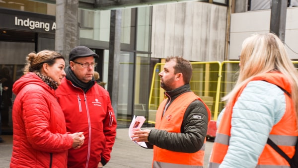 3F i hård kritik: Flextrafiks chauffører lider under urimelige forhold ... 3F i hård kritik: Flextrafiks chauffører lider under urimelige forhold ...