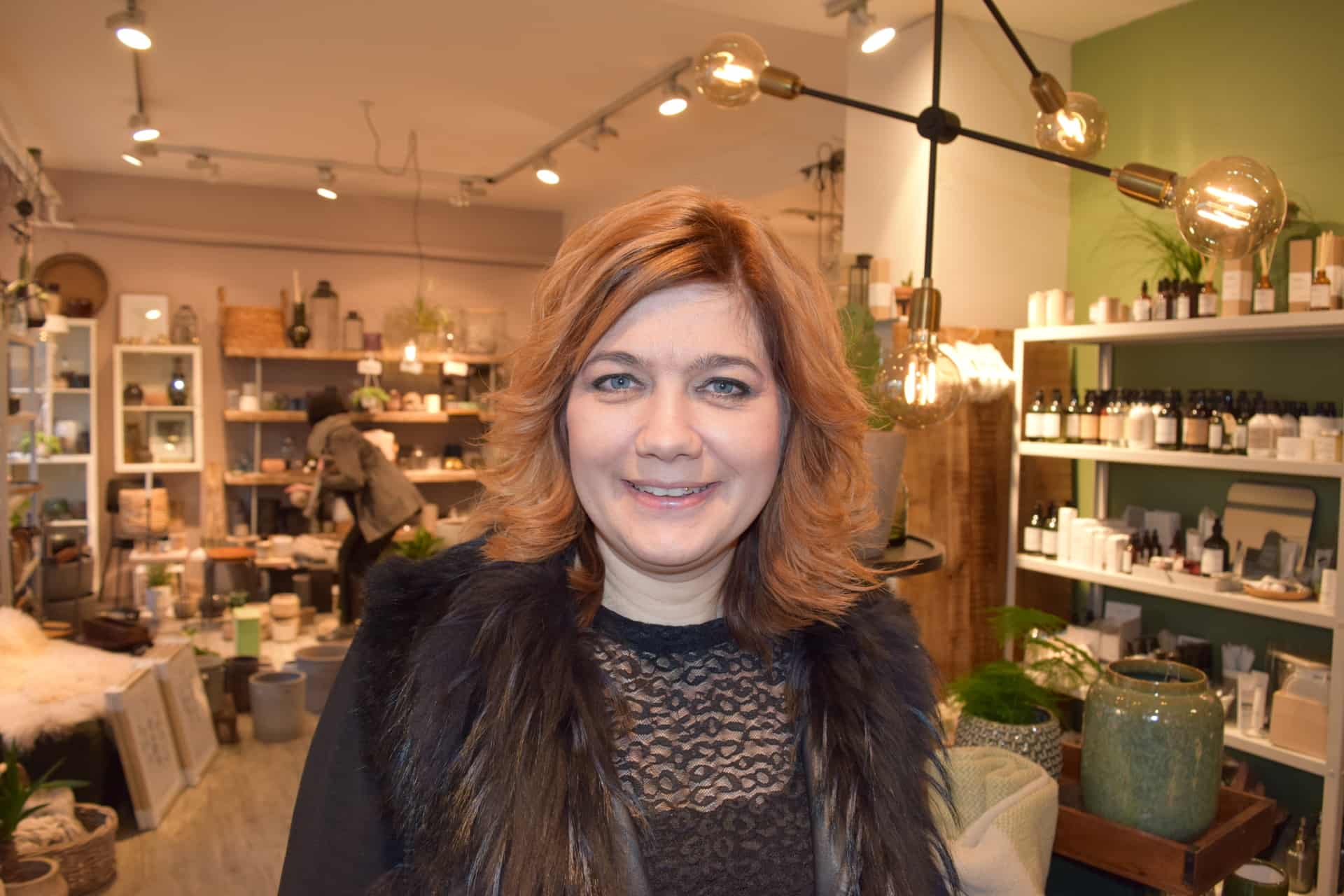 Dalgaard Living gør huset salgsklar | ugeavisen.dk