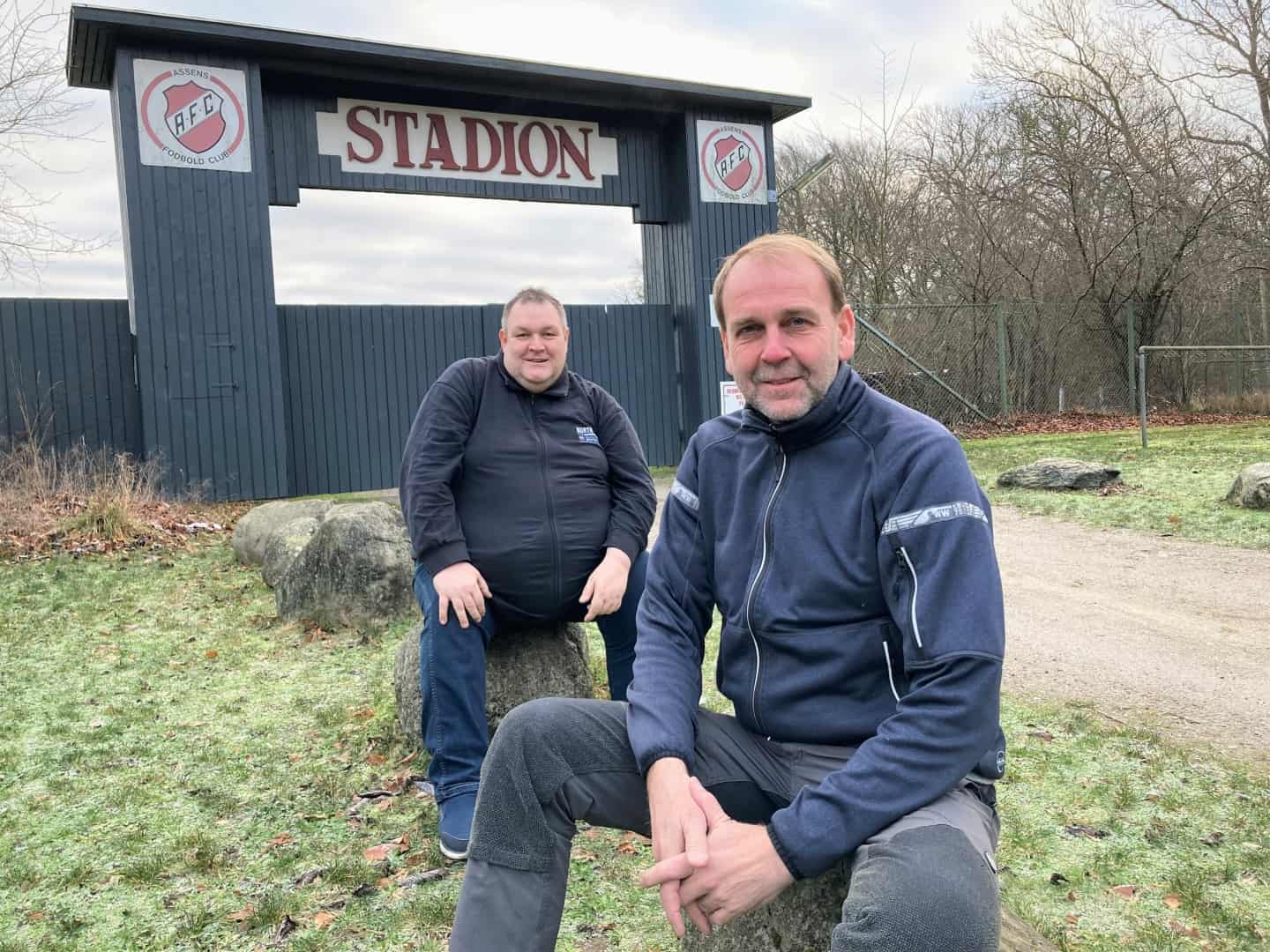 Fodboldklub risikerer at lukke og indkalder til stormøde: - Derfor slår vi nu en streg i sandet ...
