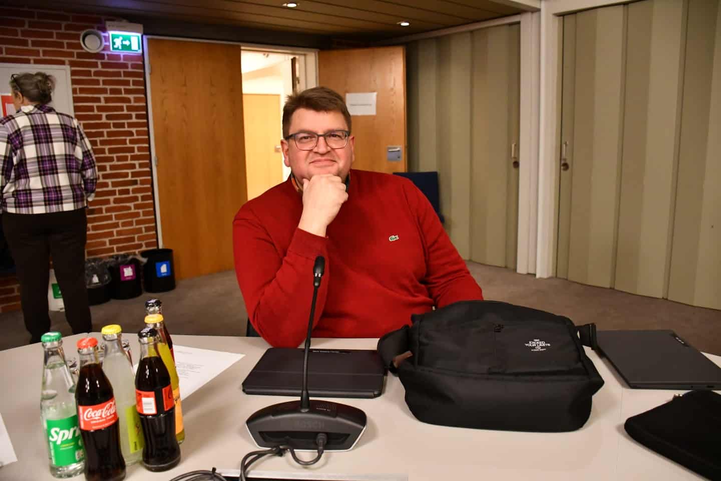 Skal der banes vej for en Netto i Marstal? Se, hvad samtlige politikere ...