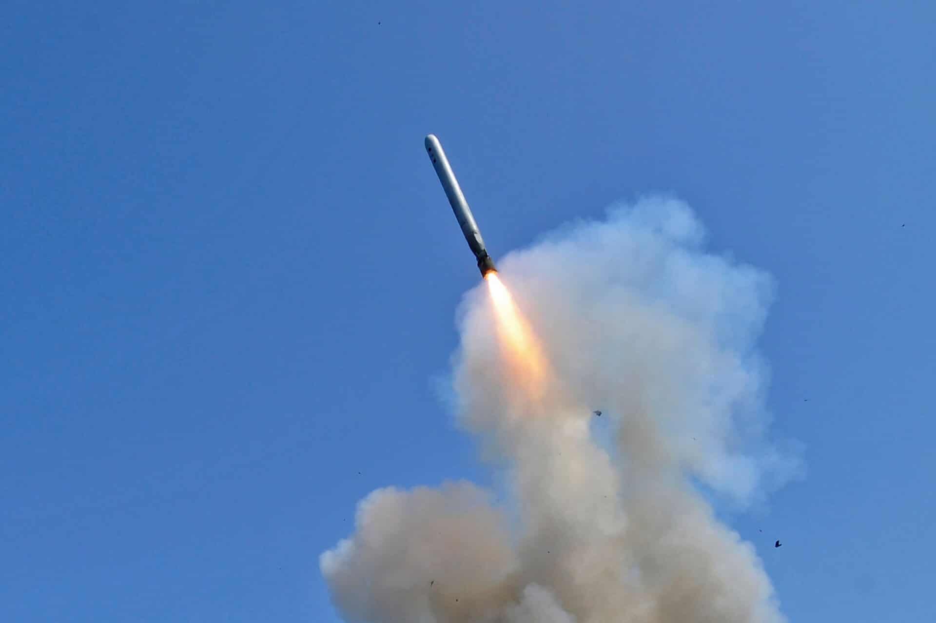 Talsmand: Opstillingen af raketter i Tyskland truer Rusland ...